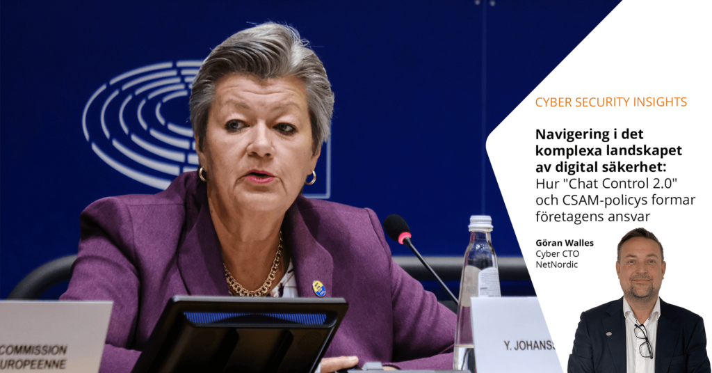 Hur ”Chat Control 2.0” och CSAM-policys formar företagens ansvar ...