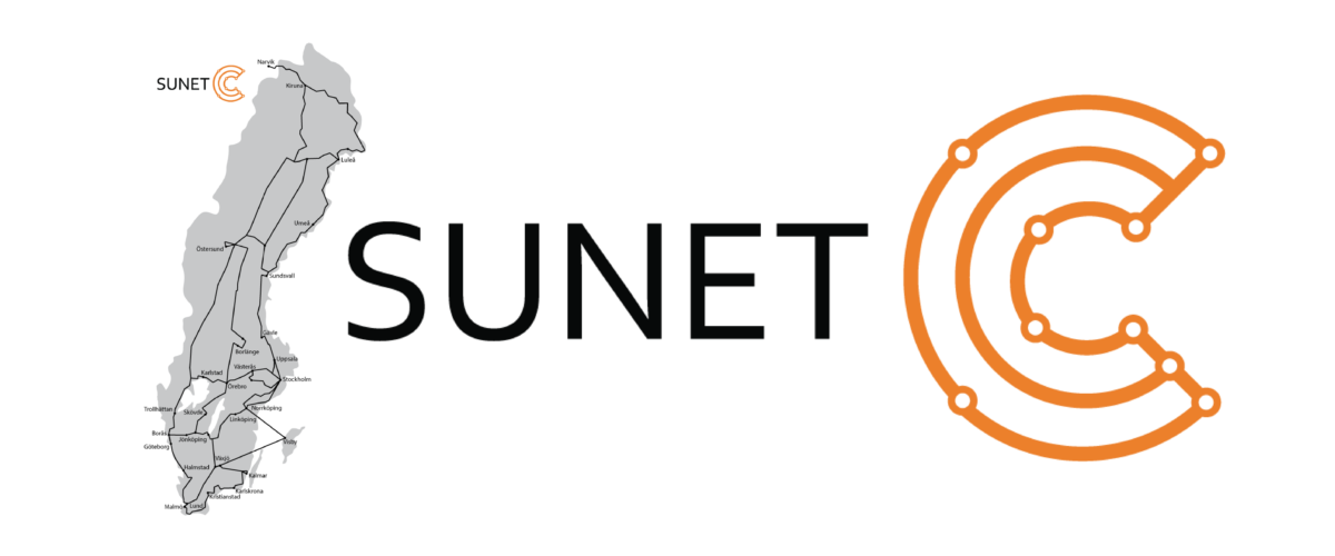 Sunet - NetNordic Sweden